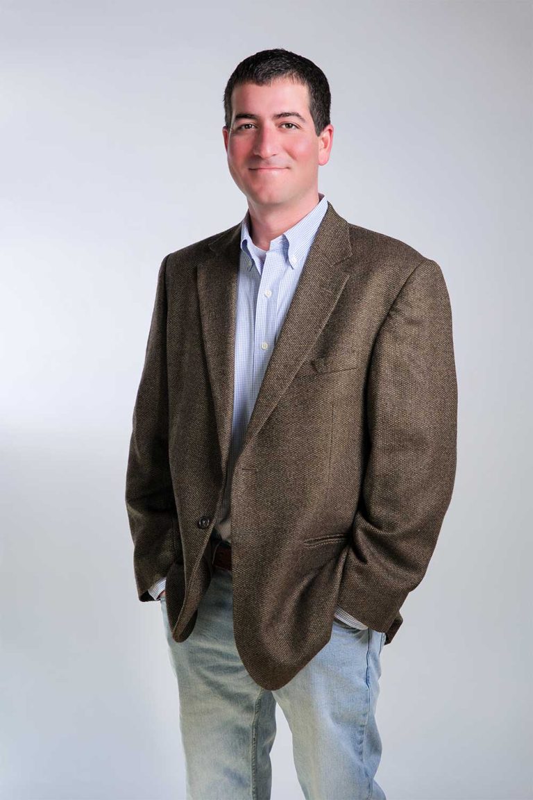 Who We Are - Scout Property Group